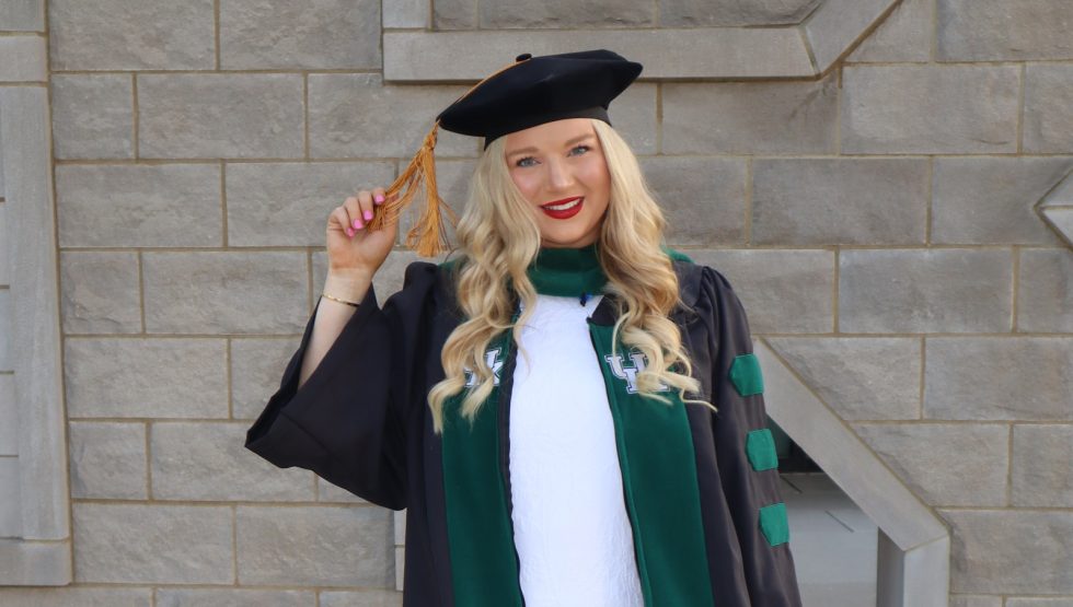 A Life Given. A Life Taken. A Future Bestowed. - Paducah Life Magazine